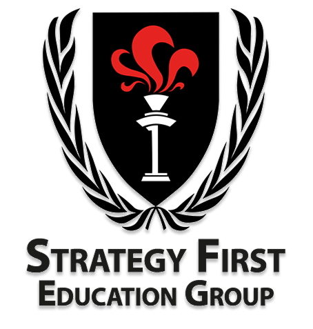 Strategy First Education Group